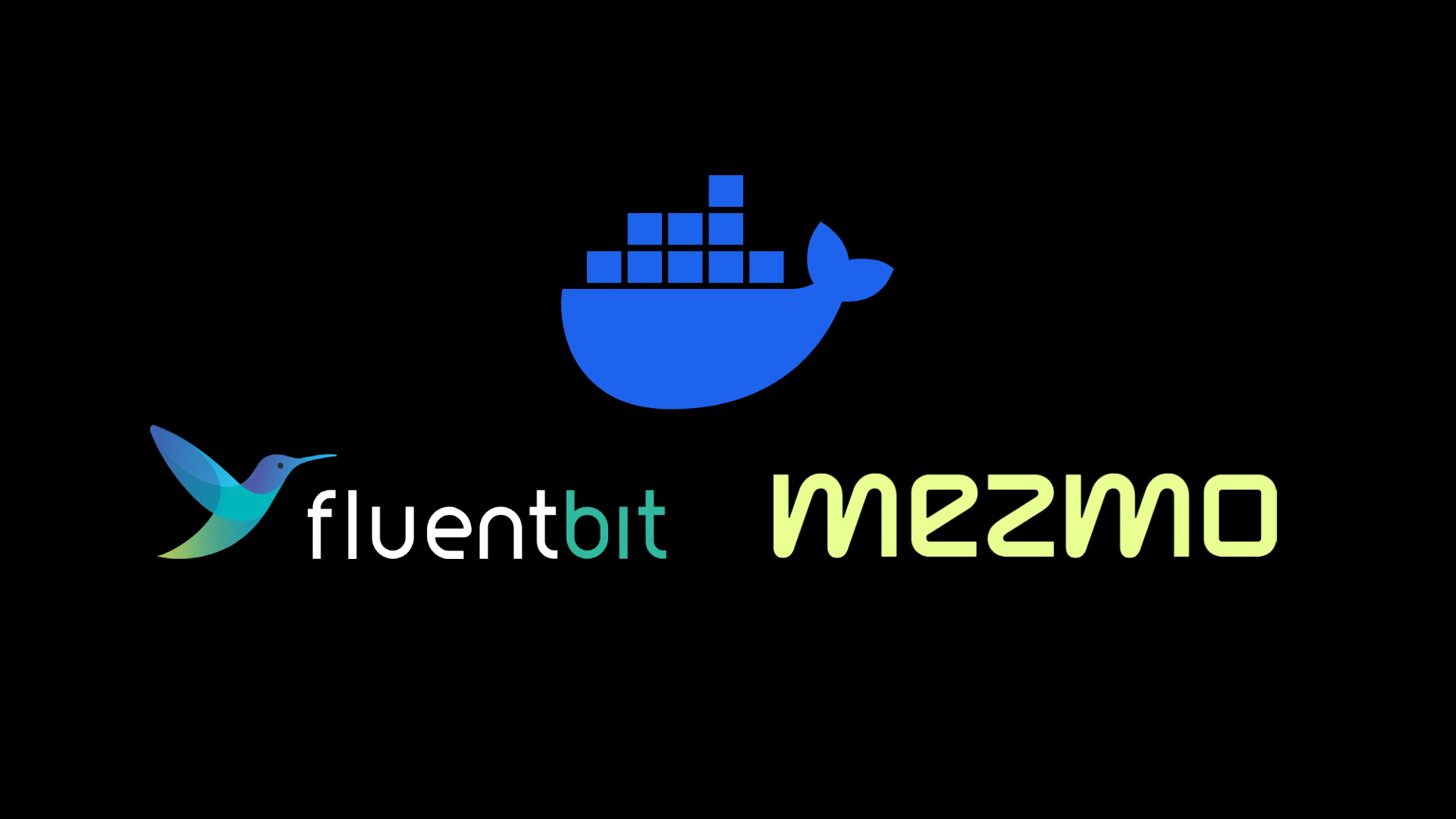 Shipping ECS logs to Mezmo (LogDNA) with AWS Firelens and Fluent Bit