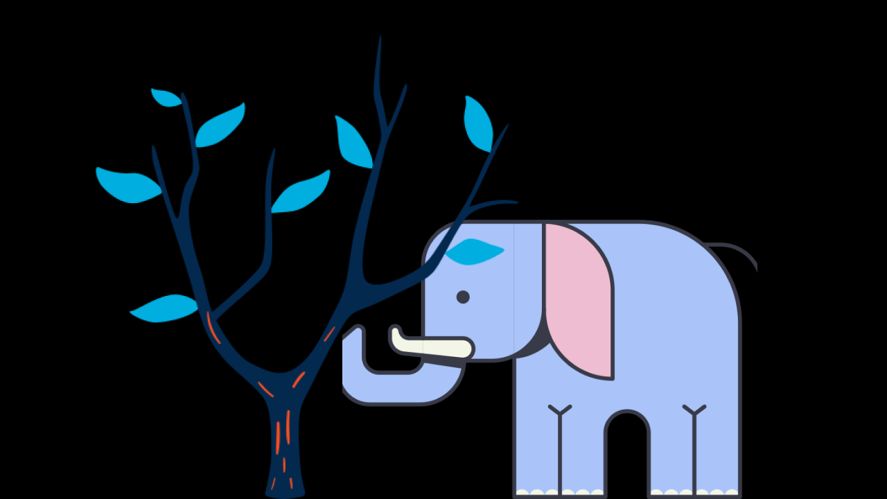Modeling Hierarchical Tree Data In Postgresql